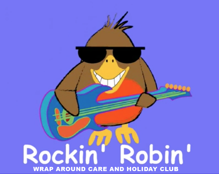 Rockin’ Robins